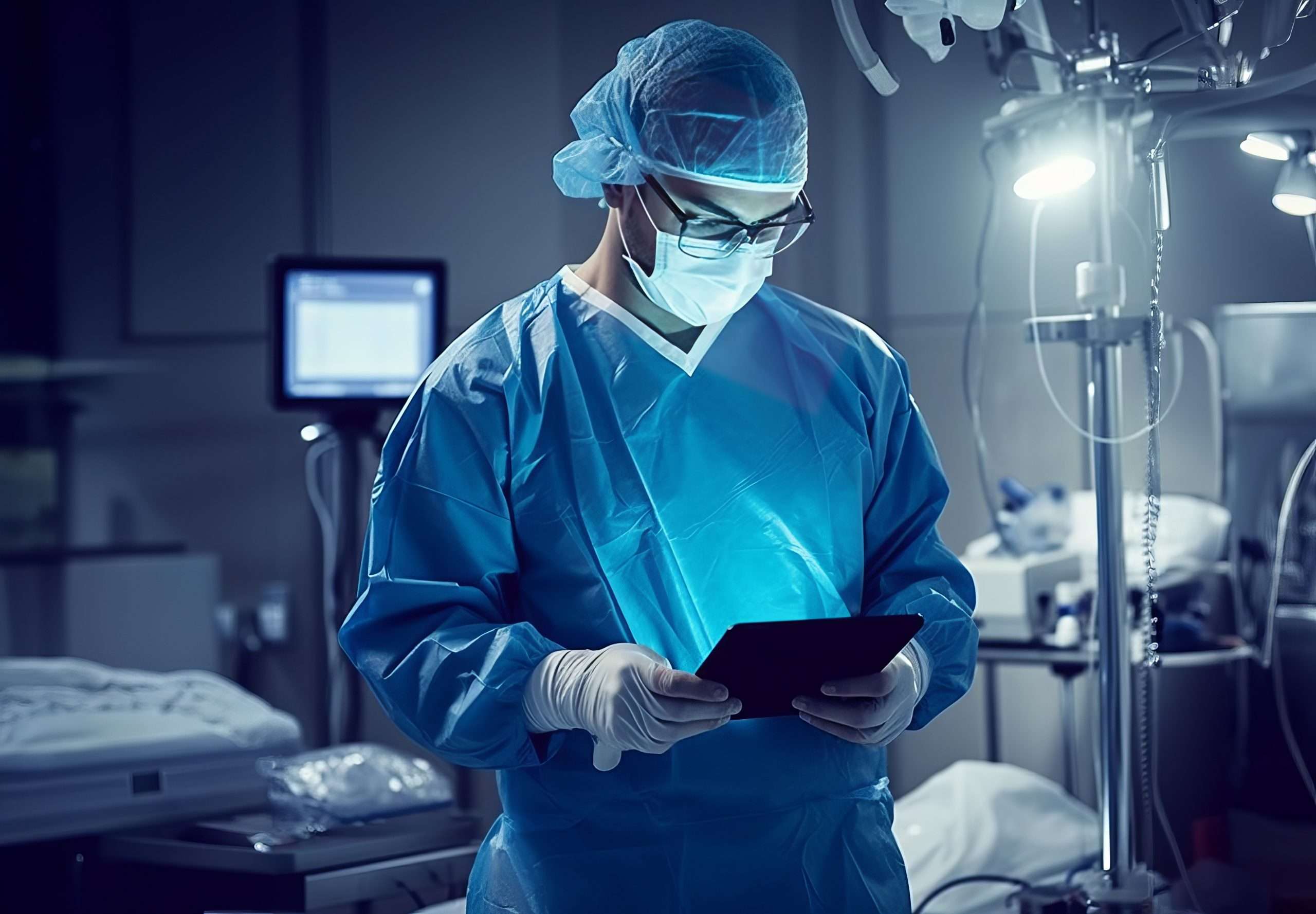 The Crucial Role of Cellular Signal in Implementing NHS Virtual Wards ...