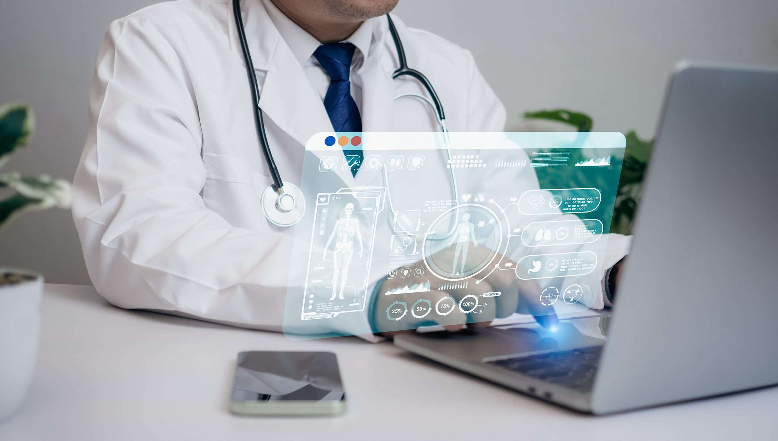 The Crucial Role of Cellular Signal in Implementing NHS Virtual Wards ...